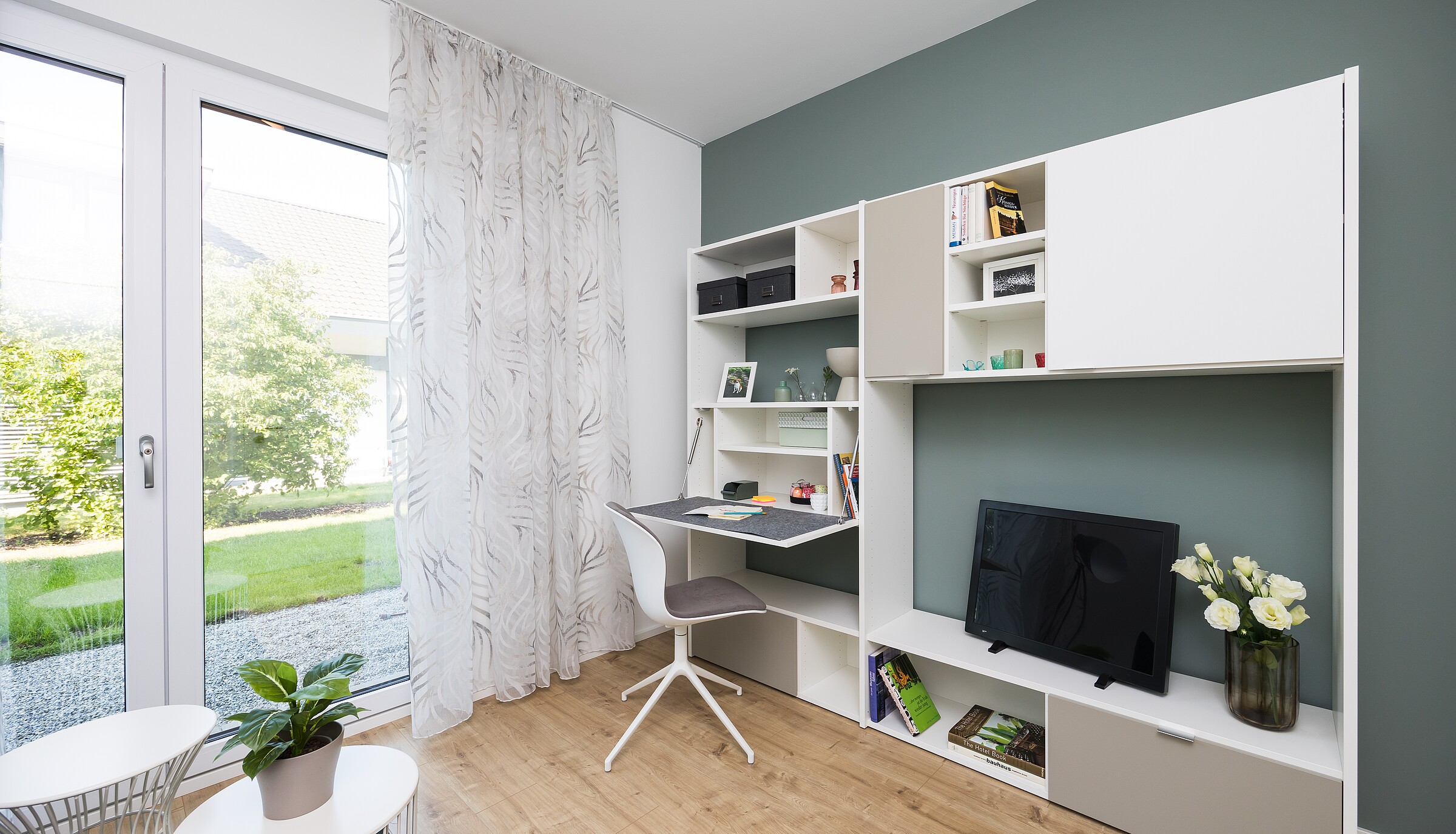 Fertighaus Villa 166 | HANSE HAUS