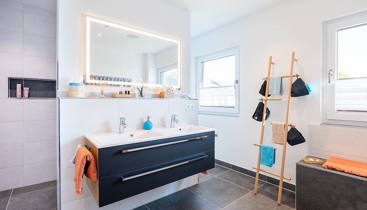 Maison préfabriquée Villa 166 | HANSE HAUS