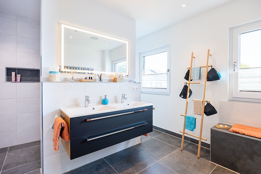 Fertighaus Villa 166 | HANSE HAUS